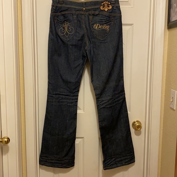 Dereon | Jeans | House Of Dereon Jeans | Poshmark